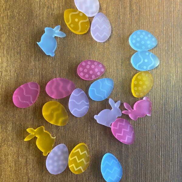 Table Scatter - Etsy