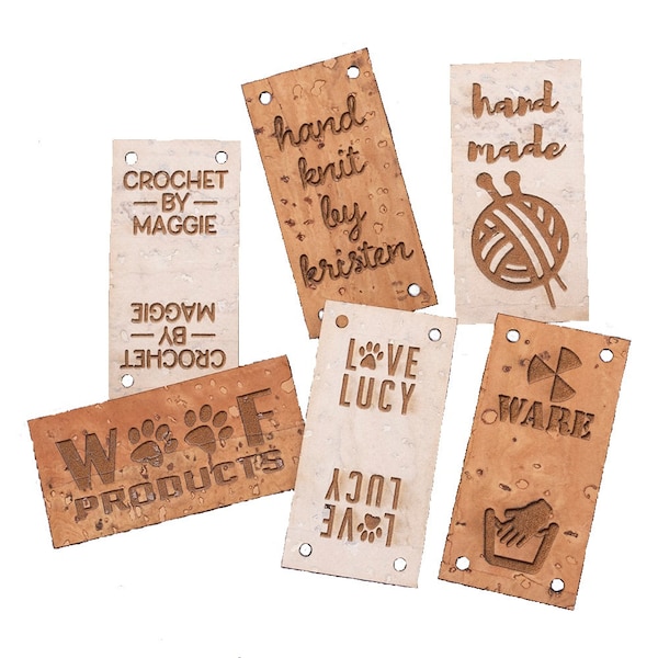 Tags for Handmade Items - Etsy