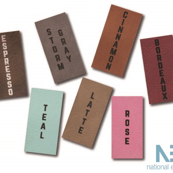 Fabric Labels for Handmade Items - Etsy