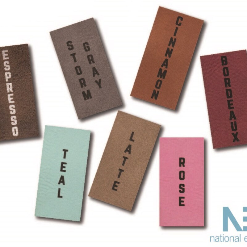 Custom Hem Tags - Etsy