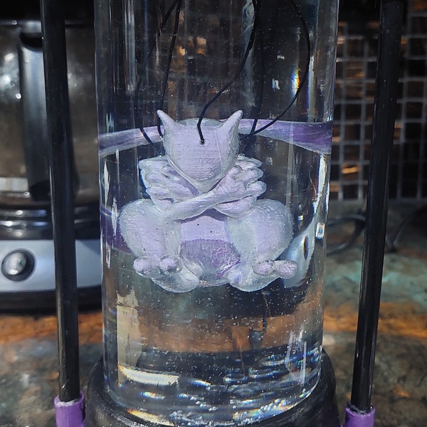 Mewtwo - Etsy