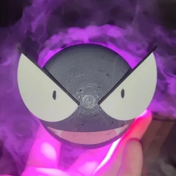 Ghastly Humidifier - Etsy