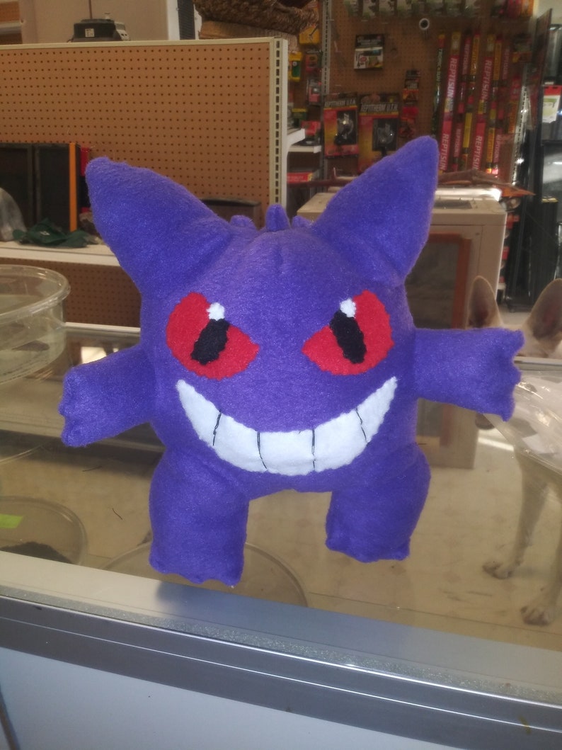 AD ONLY. Custom Made Plush Commission AD - Etsy