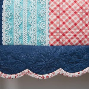 Kimberbell Star-spangled Beauty Ladder Quilt Complete BUNDLE (NO ...