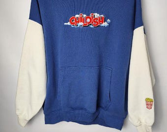 Tgfbro Childish Theme Park Limited Edition Hoodie TGF Bro - Etsy UK