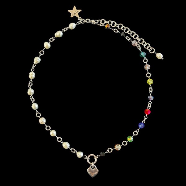 Alexa Chains - Etsy