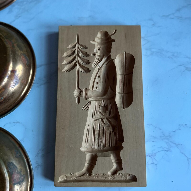 Springerle Mold - Etsy