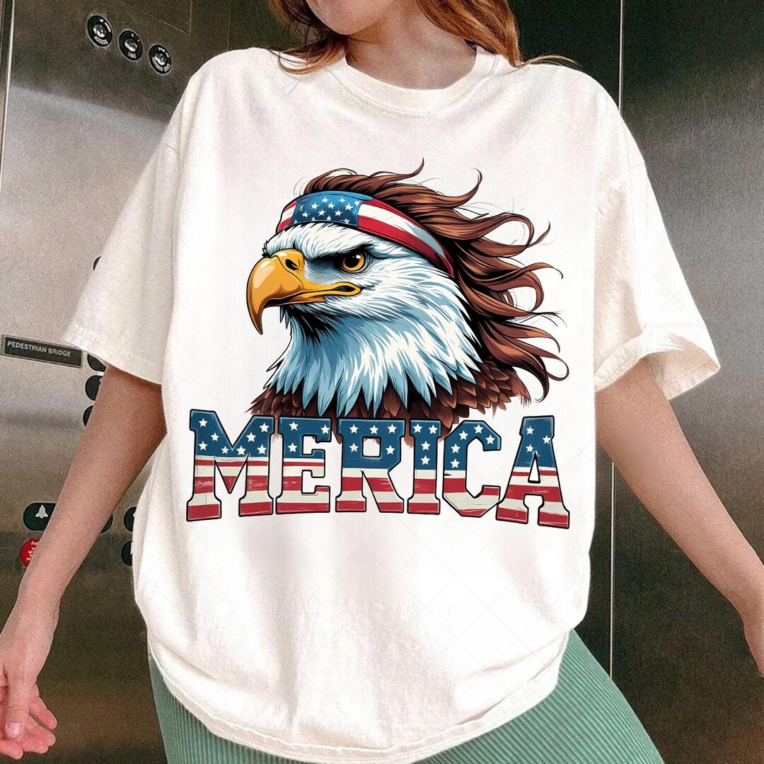 Eagle USA Flag the Metric System Can't Measure Freedom Meme PNG, USA ...