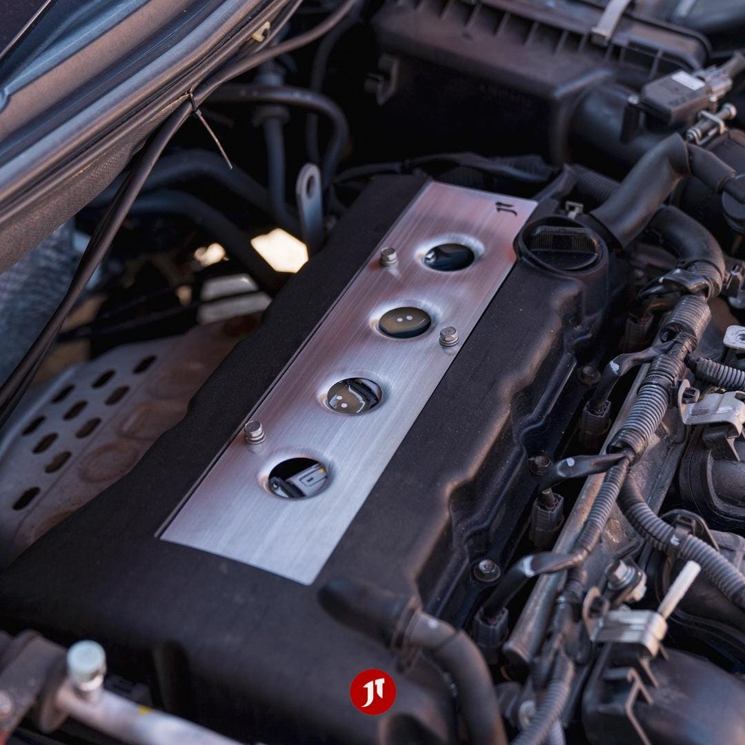 Engine Coil Pack Cover for Mitsubishi Lancer 4B11 - Etsy