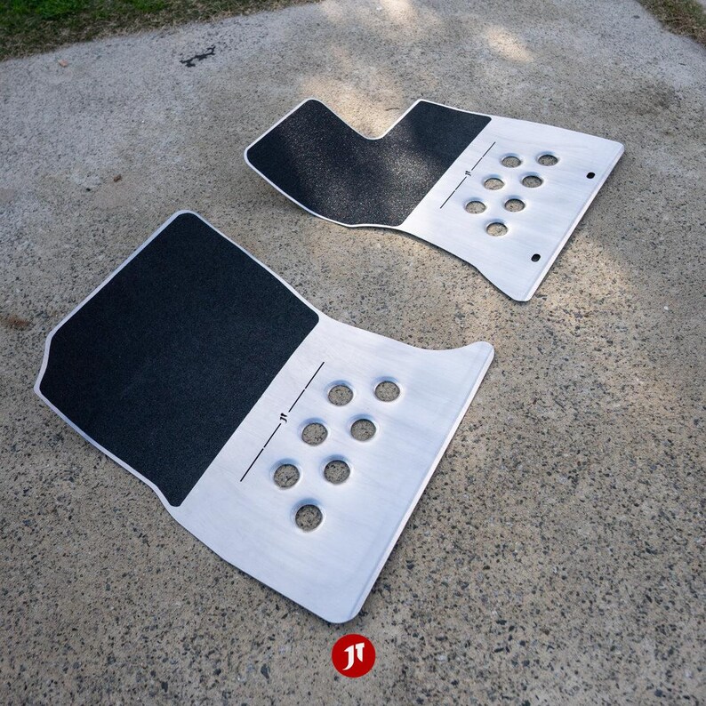 Floor Plates for Subaru WRX GT 2022+ VB Rhd - Etsy