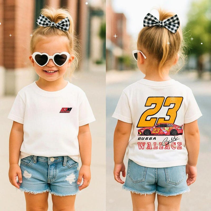 Bubba's Merch - Etsy