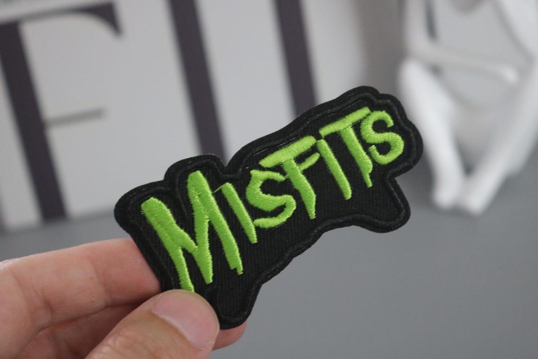 Slipknot Patch, Band Patch, Music Patch, Rock Patch, Iron on Patch ...