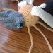 Great Big Crane Fly - Crochet Pattern PDF - Etsy