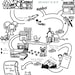 Personalised Custom Relationship Map Love Story - Etsy