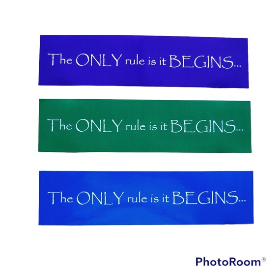 Phish Backwards Down the Number Line Vinyl Sticker BDTNL Free - Etsy