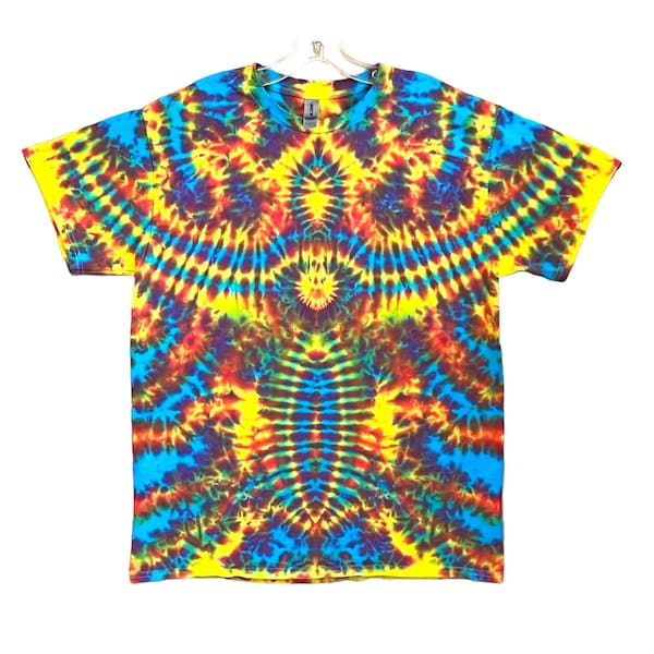 Tye Dye T Shirts - Etsy