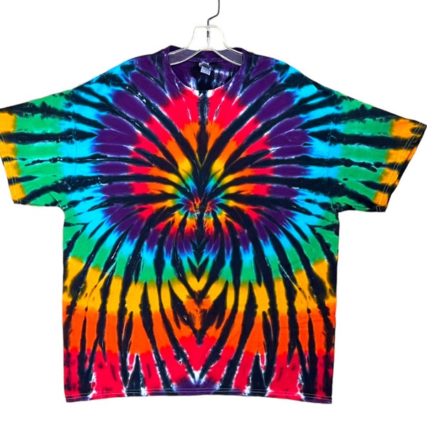 Tye Dye Shirt - Etsy