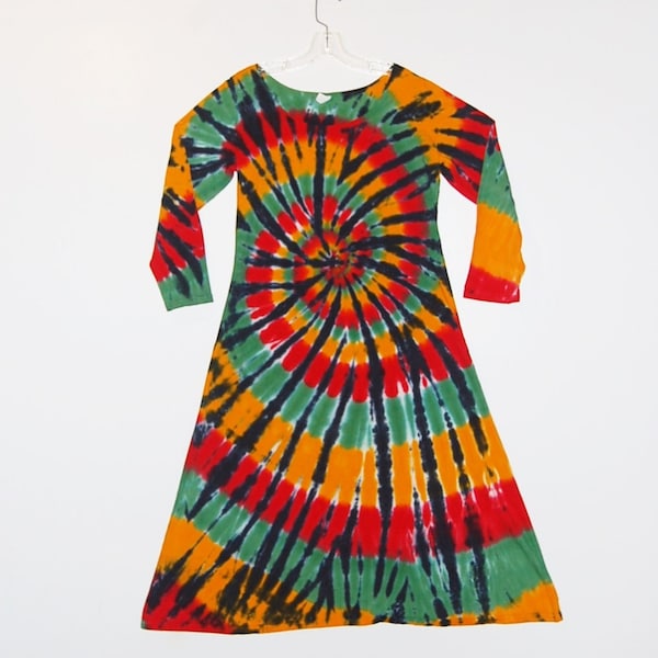 Psychedelic Hippie Etsy