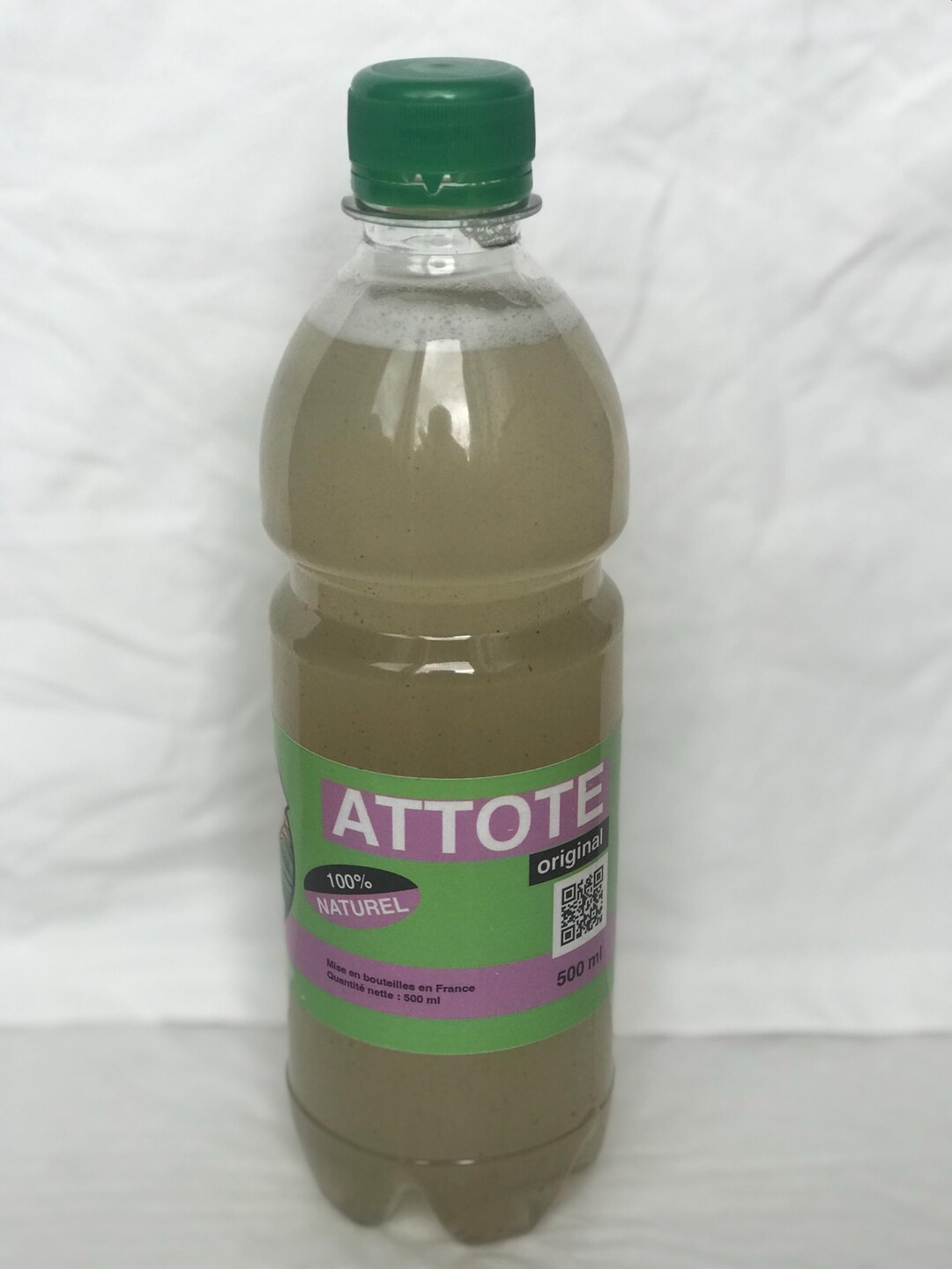 PETITE Cola-based Juice - ATTOTE - Energy Boost - Natural Aphrodisiac ...