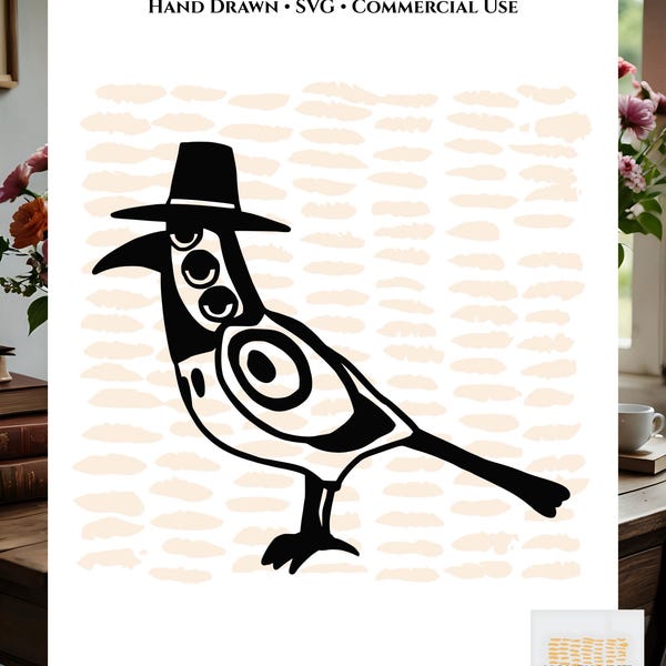 Kpop Demon Hunters Hand Patterns - Etsy