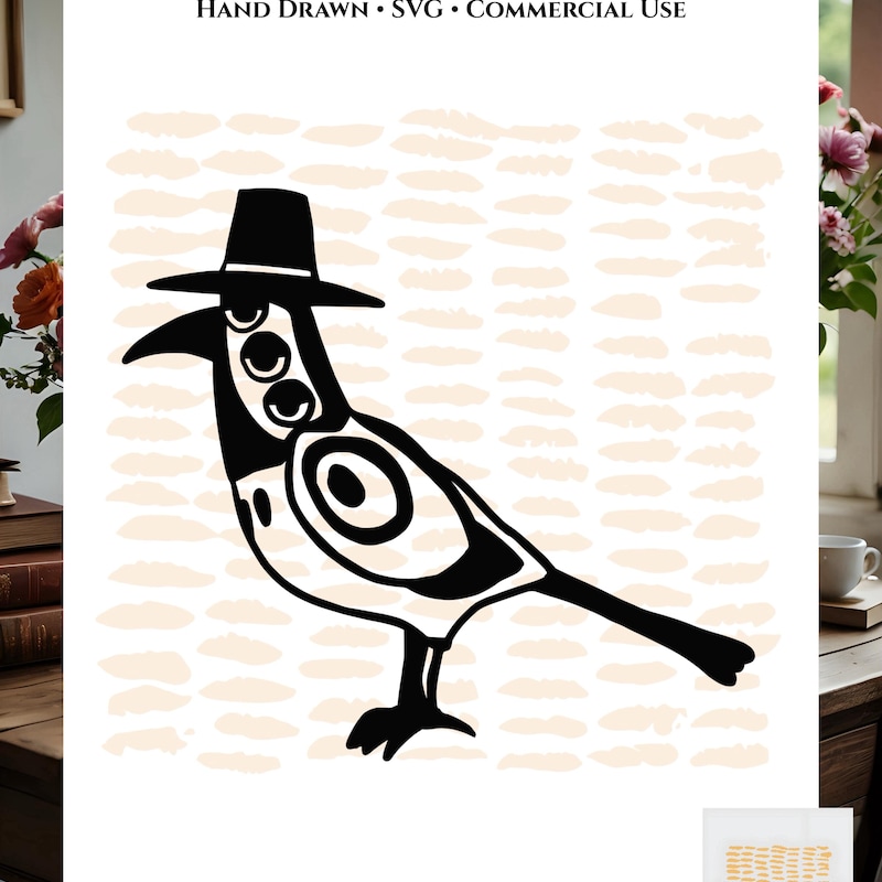 Kpop Demon Hunters Demon Hat - Etsy