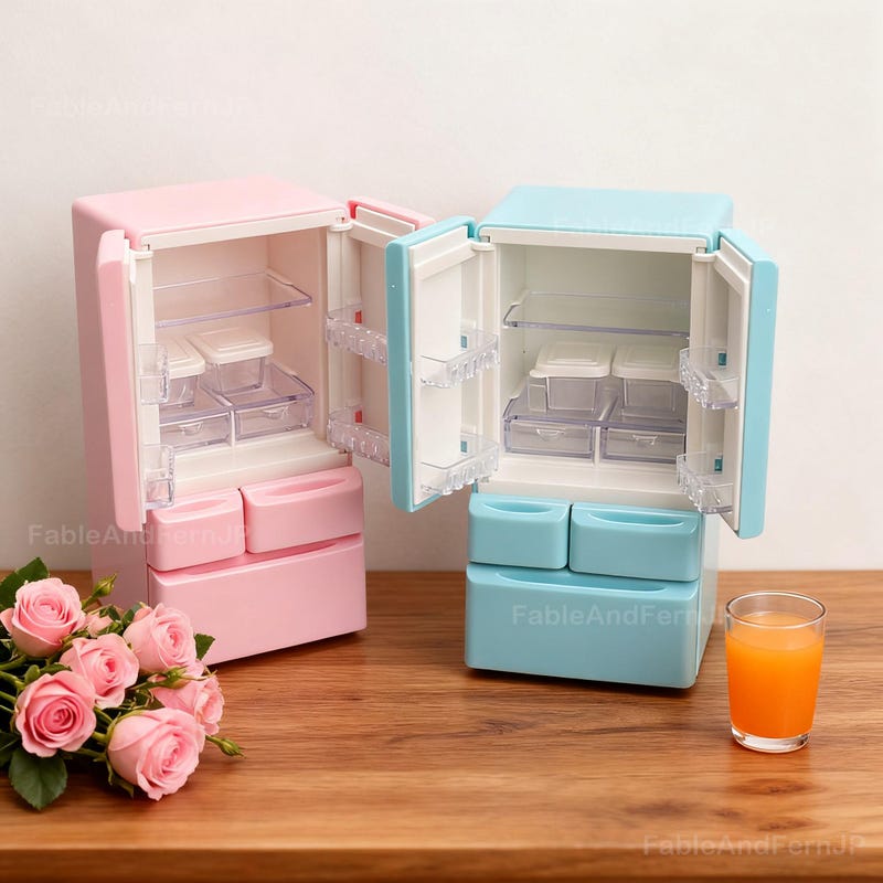 Cheap Mini Fridges - Etsy UK