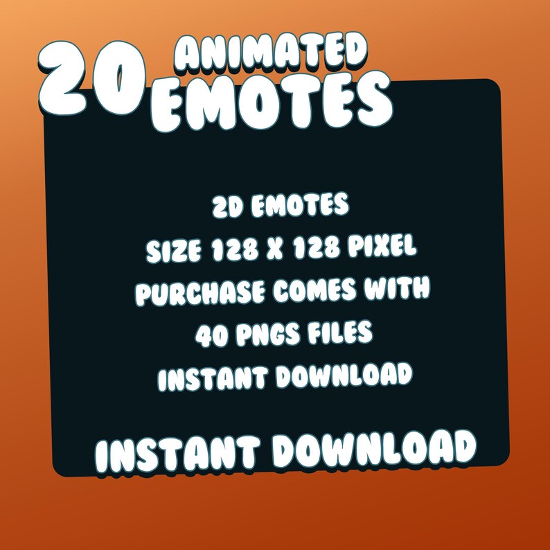 40 Anime Emote Mega Pack - Pirate Boy - Fun and Goofy Emoji's for Your ...