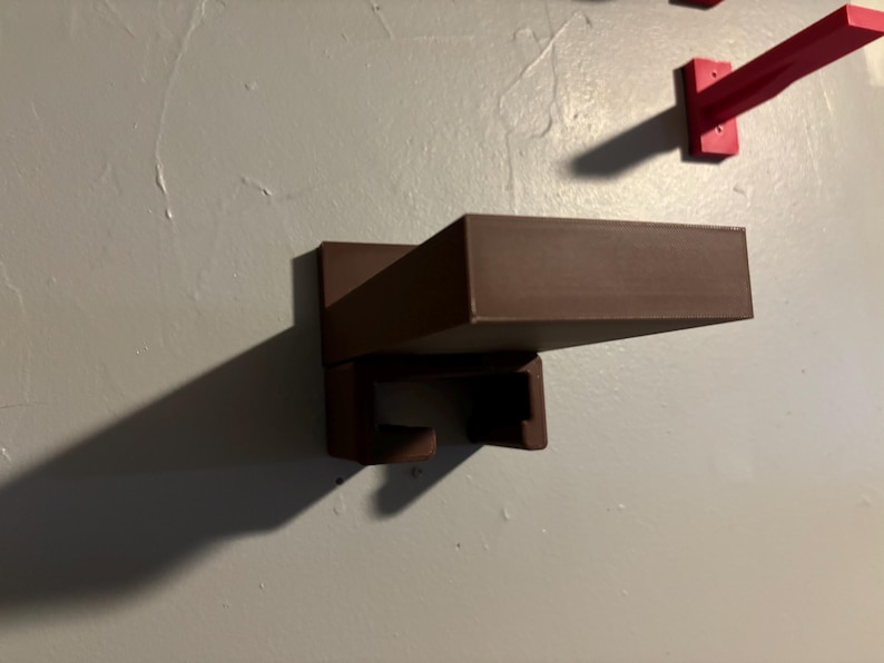 Arrma Grom All Models Wall Hanger / Shelf + Radio Holder - Etsy