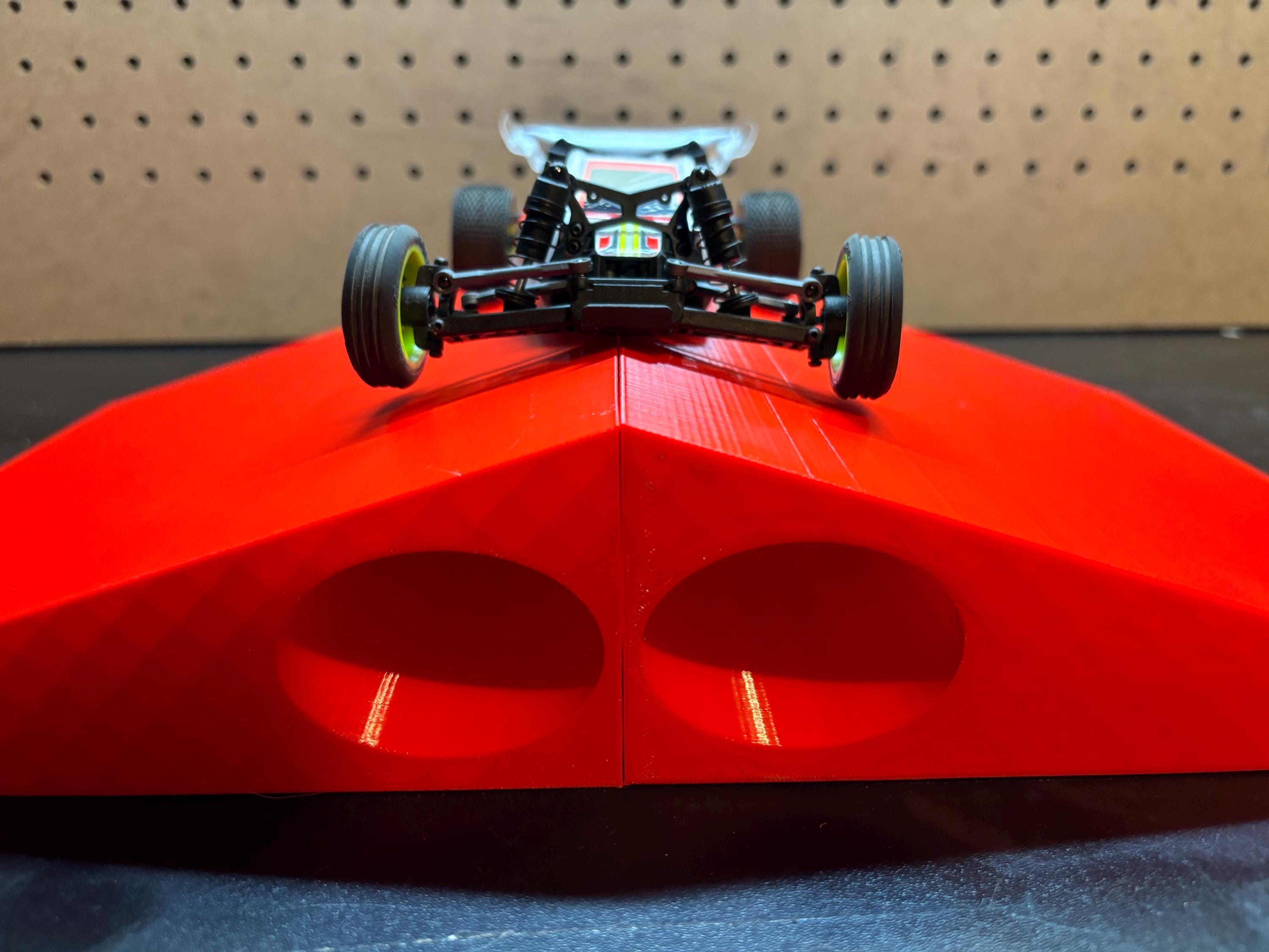 Losi Micro B Race Ramps (2 Pack) - Etsy