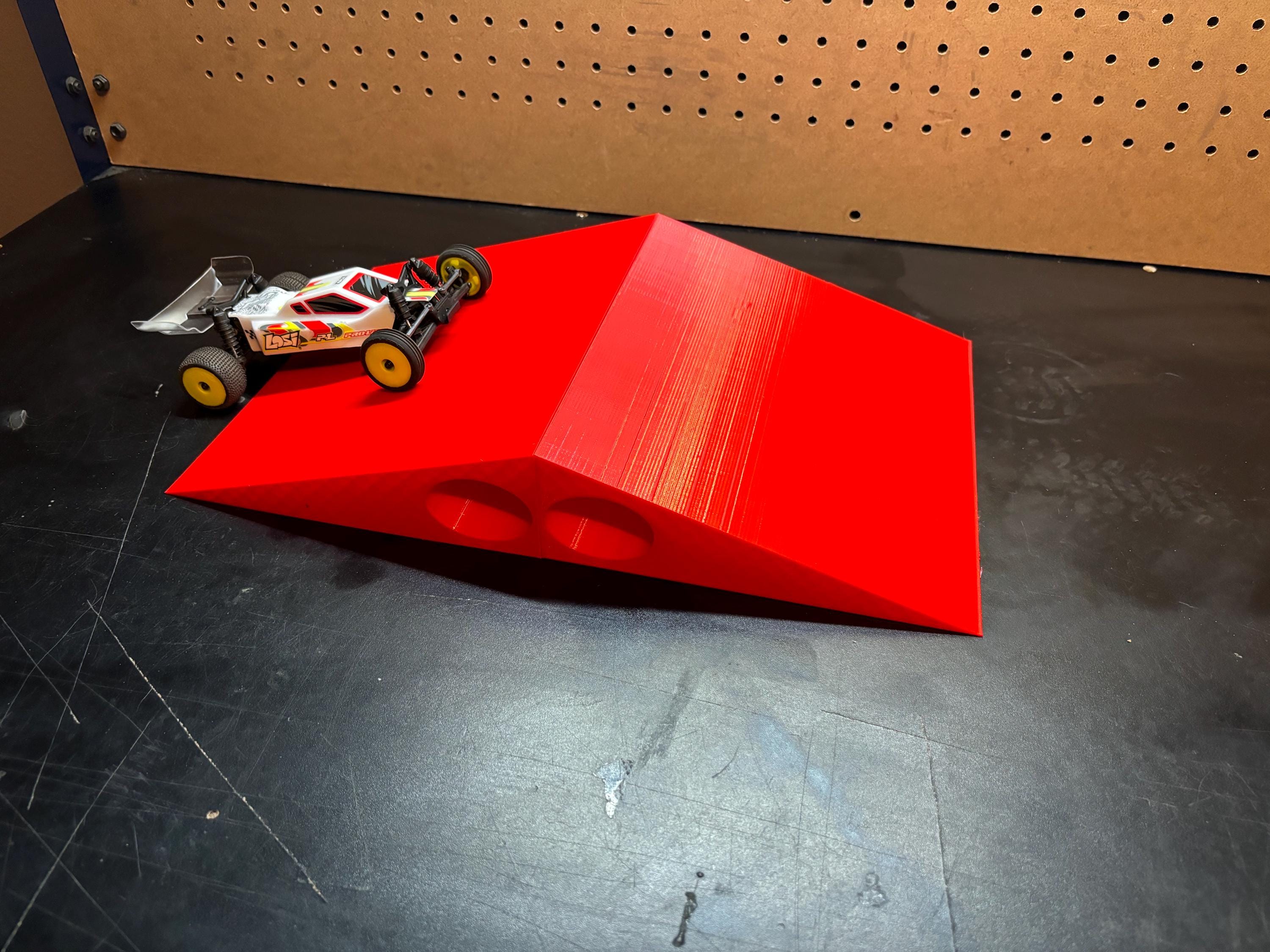 Losi Micro B Race Ramps (2 Pack) - Etsy