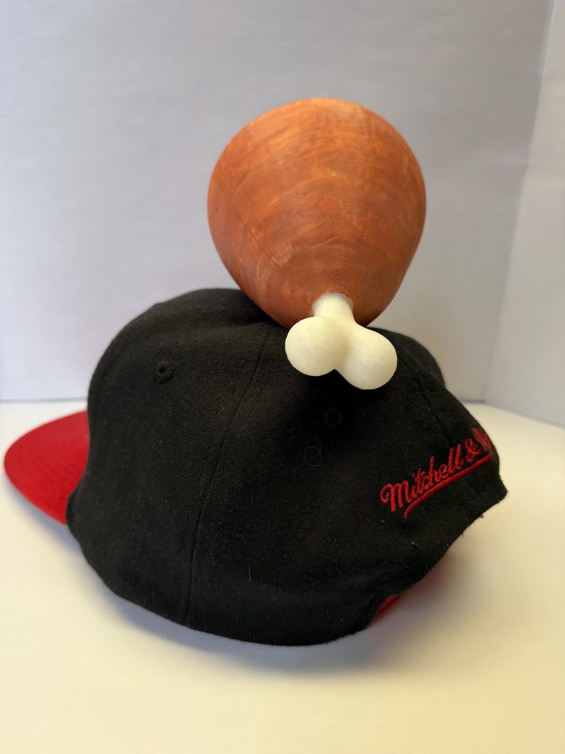 Ham for Sam - Seattle Seahawks (cap Not Included) *PATENT PENDING* - Etsy