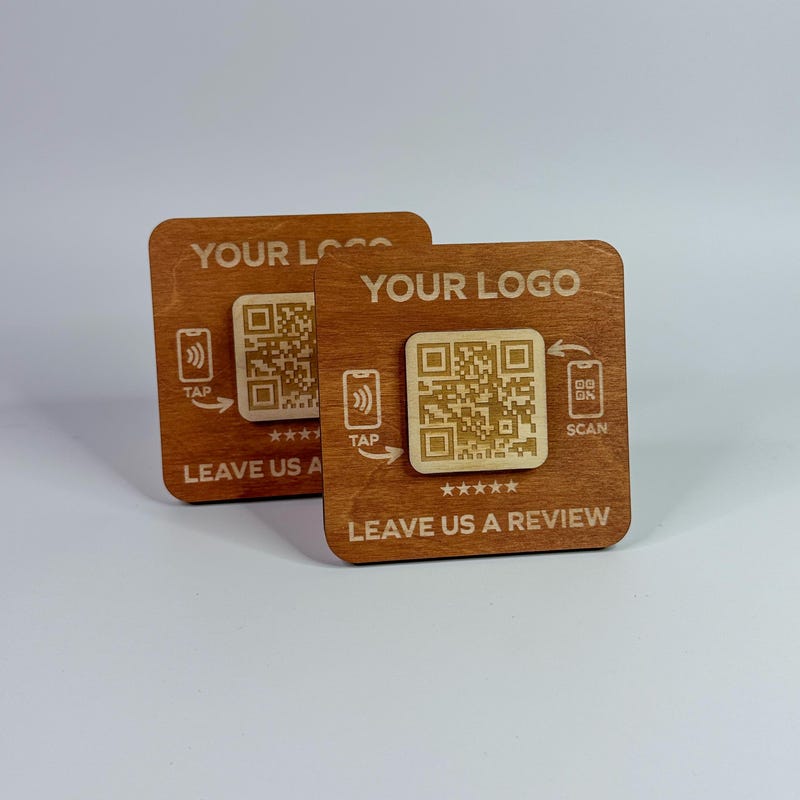 Google Review Sign - Etsy