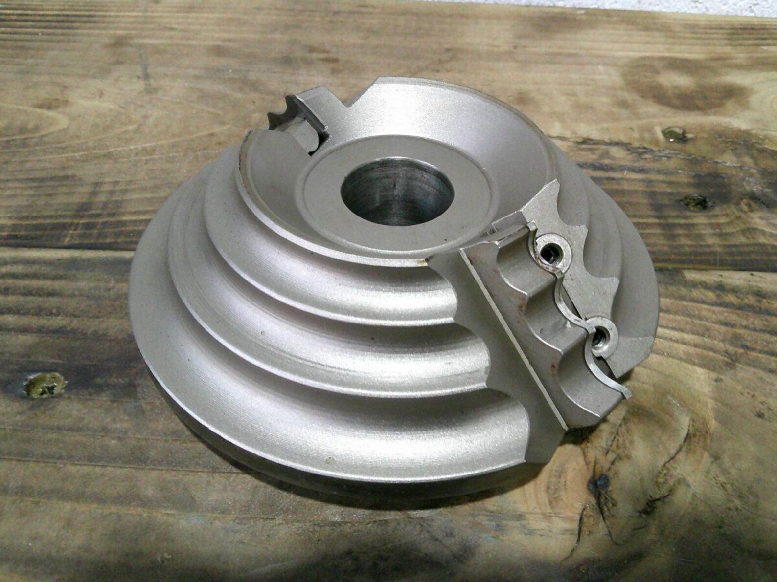 Omas Art 405-d Edge and Corner Radius Block for Spindle Moulders - Etsy