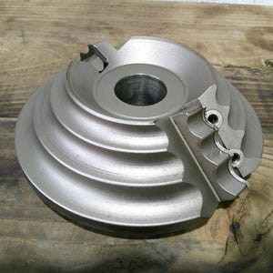 Omas Art 405-d Edge and Corner Radius Block for Spindle Moulders - Etsy