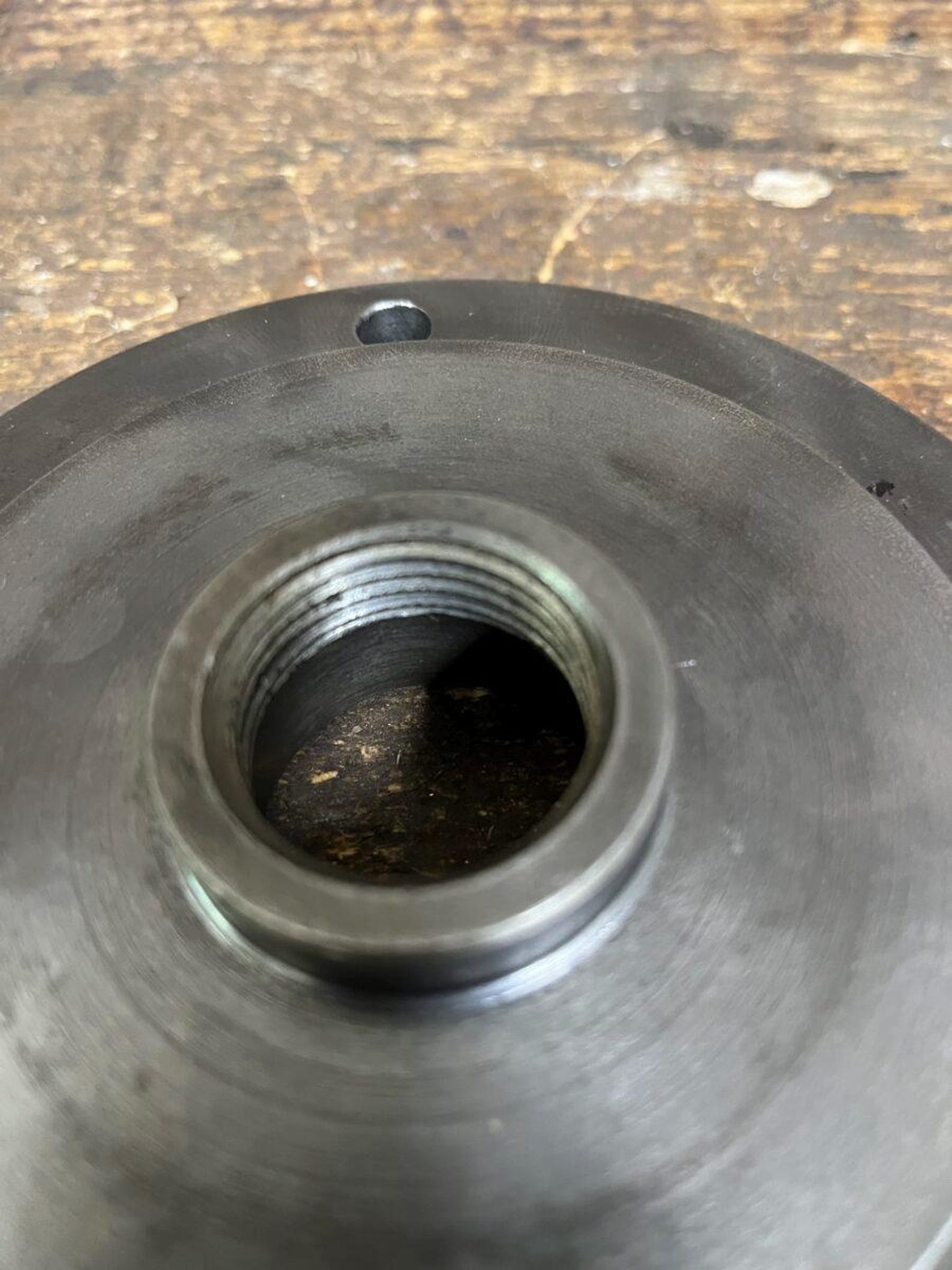 X2 Lathe Chuck Mounting/face Plates - Etsy