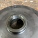 X2 Lathe Chuck Mounting/face Plates - Etsy