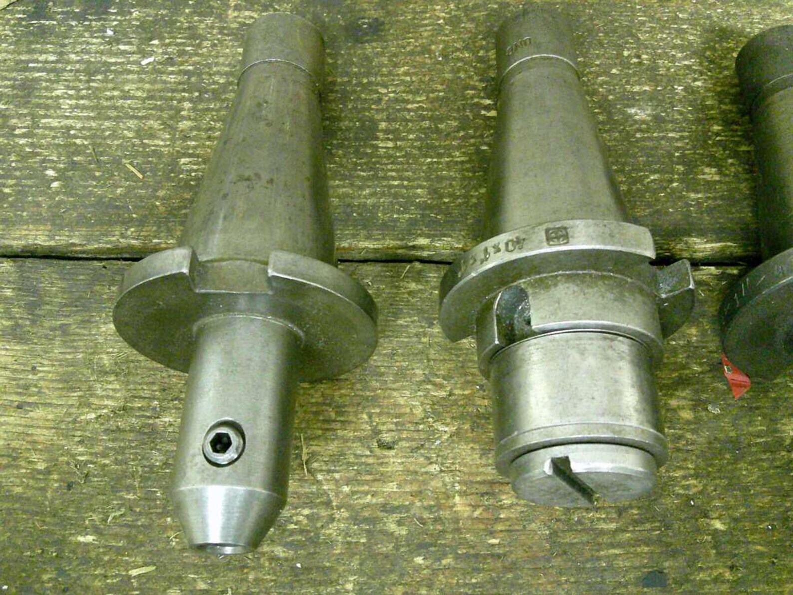 X6 Milling Tool Holder/arbor - Etsy