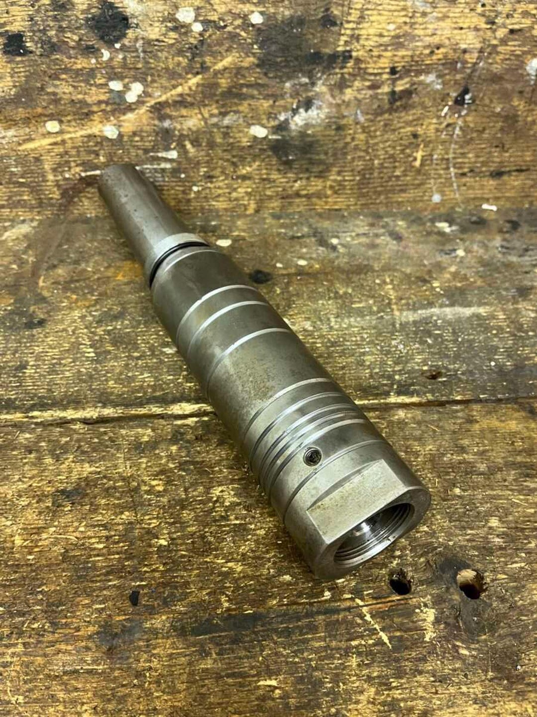 Milling Machine Tool Holder - Etsy