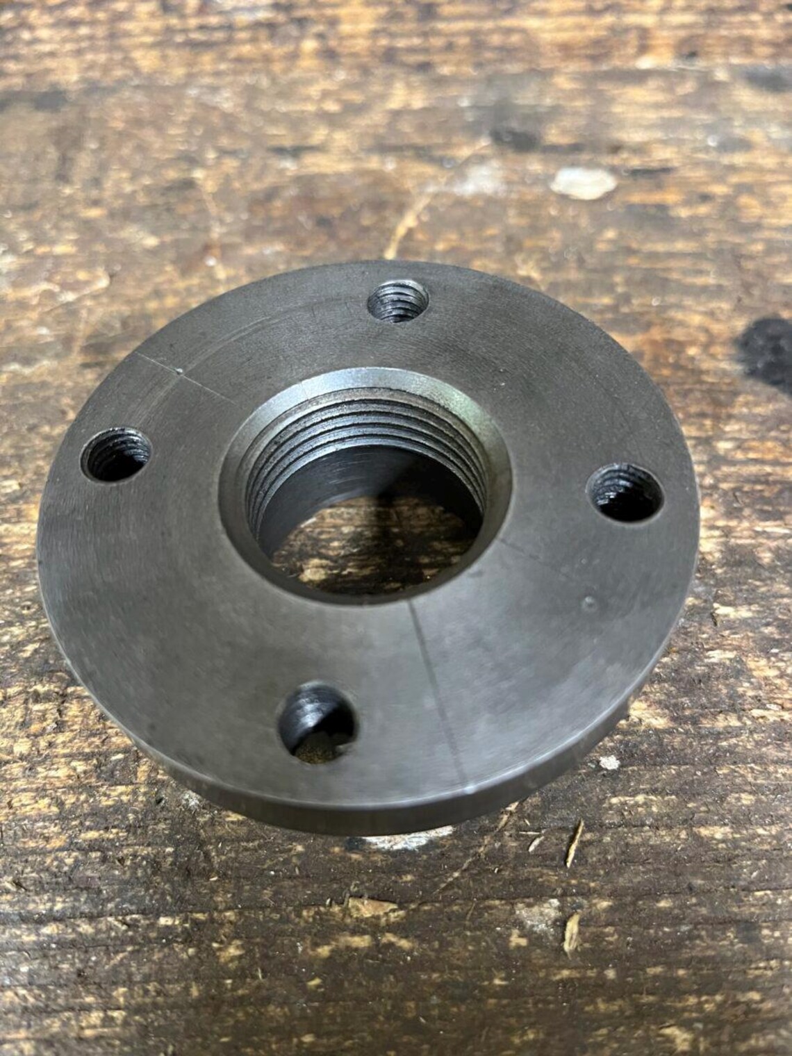 X2 Lathe Chuck Mounting/face Plates - Etsy