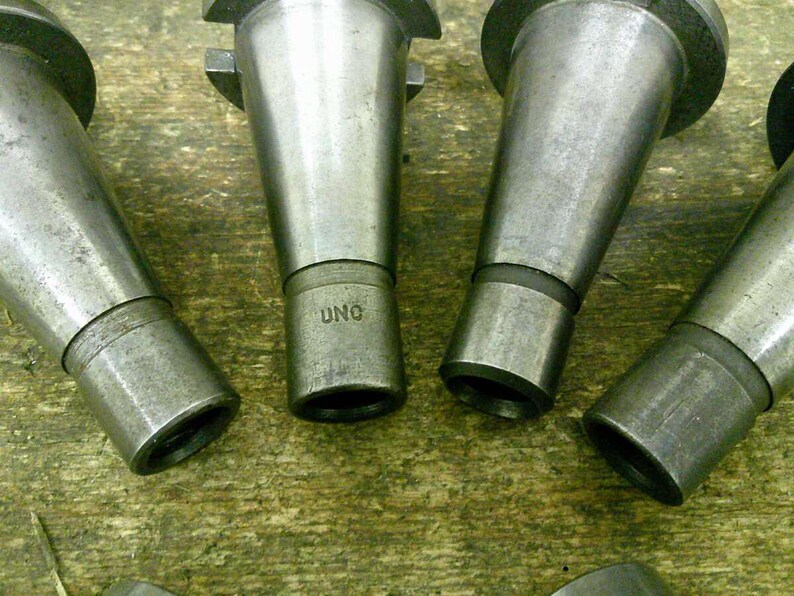 X6 Milling Tool Holder/arbor - Etsy