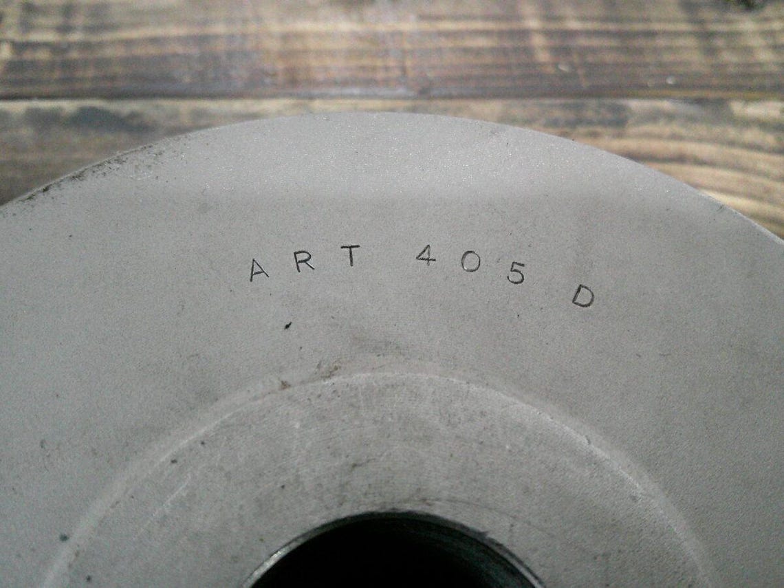 Omas Art 405-d Edge and Corner Radius Block for Spindle Moulders - Etsy