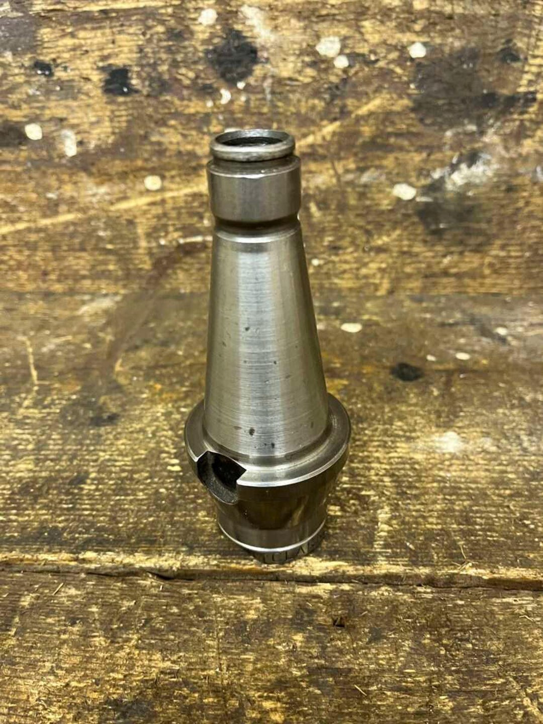Clarkson Autolock Tapered Collet Chuck 5/8" Thread - Etsy