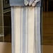 Modern Hanging Tea Towel Sewing Pattern: Beginner-friendly DIY (digital ...