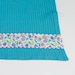 Double Ring Tea Towel Set PDF Sewing Pattern: Beginner Friendly ...