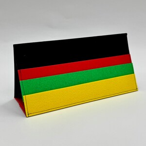 Playing Card Holder and Stand PDF Sewing Pattern : Beginner Friendly ...