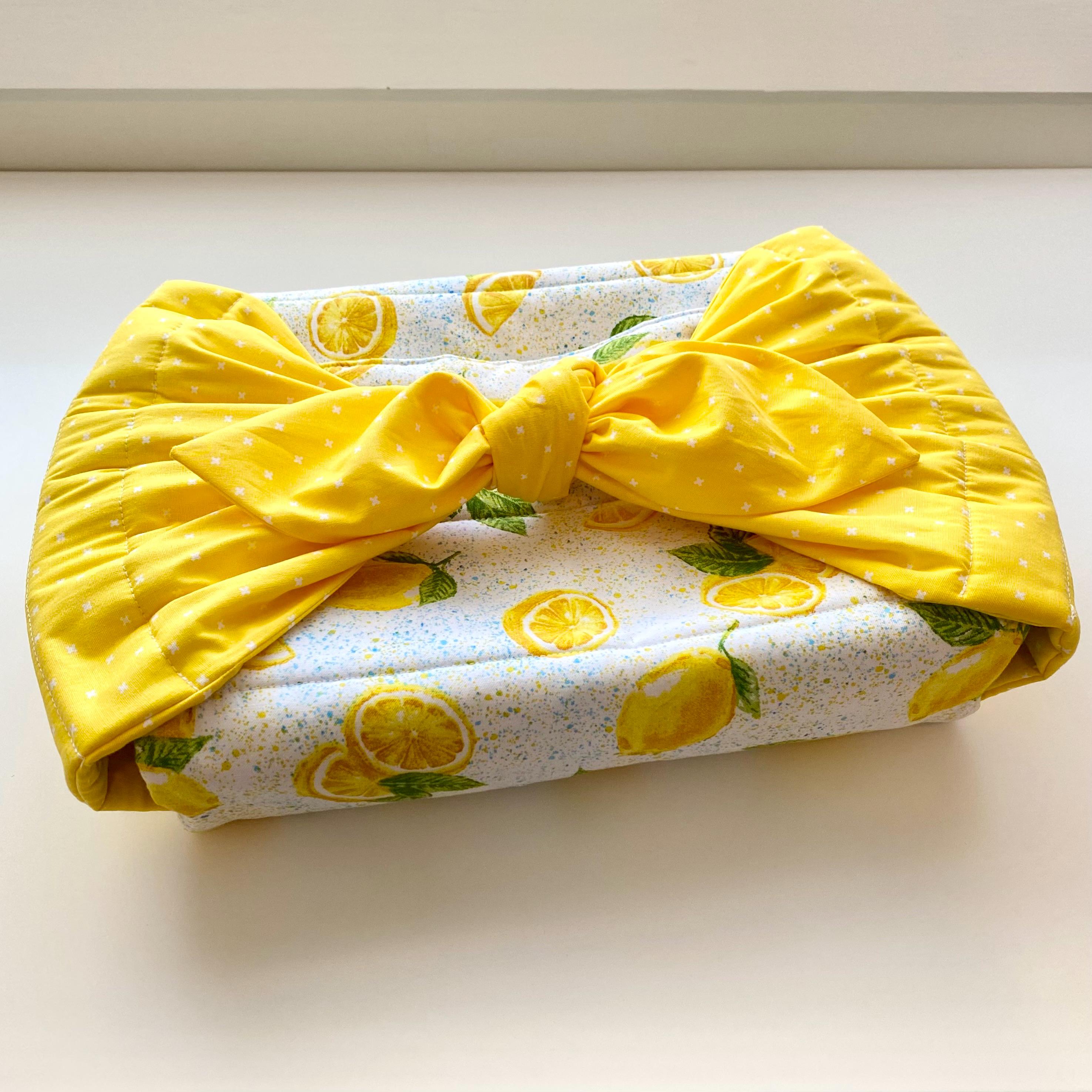 PDF- Quilted Casserole Carrier - Sewing Pattern : Digital Download (NO ...