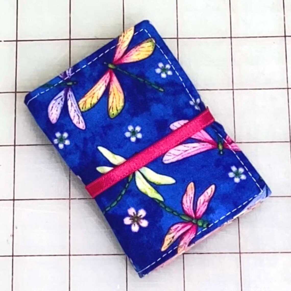 Pdf-gift Card/ Credit Card Holder Sewing Pattern : Digital Download (NO ...