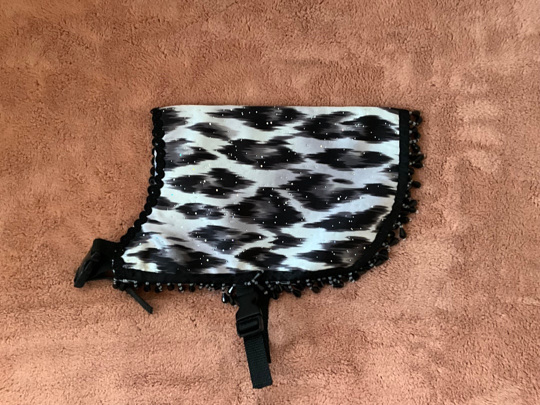 Show Dog Cool Coat, 10” Small Readymade Showdog Chiller Cool Coat, Dog ...