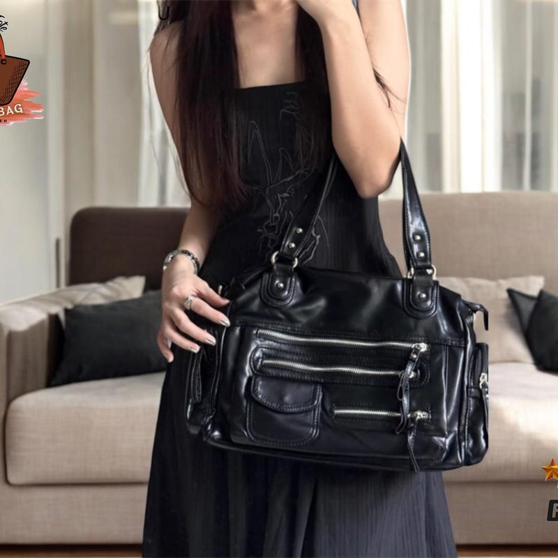 Steampunk Bag - Etsy