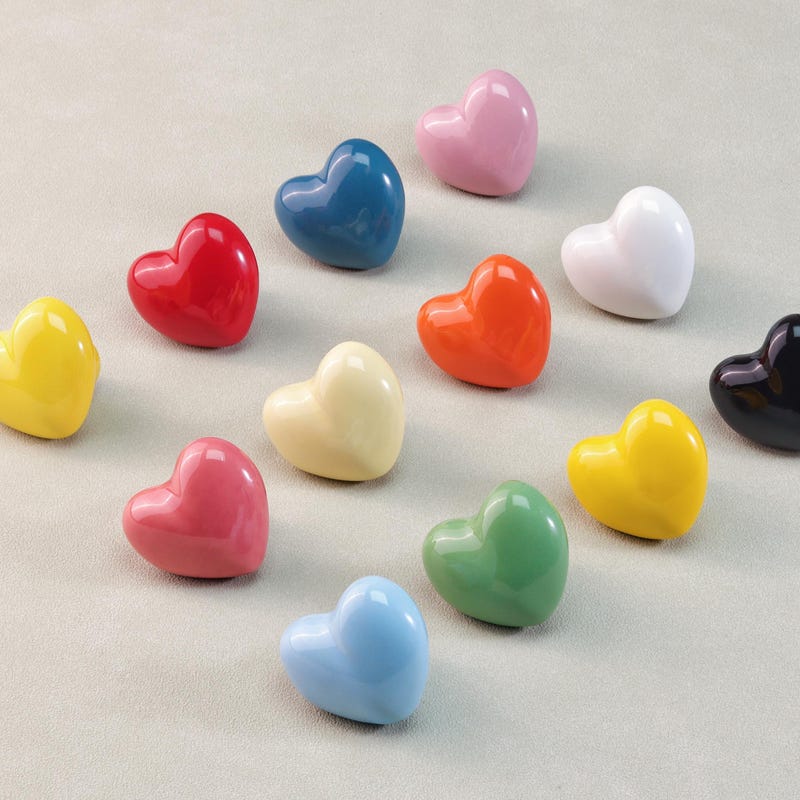 Fun Knobs for Cabinet - Etsy UK